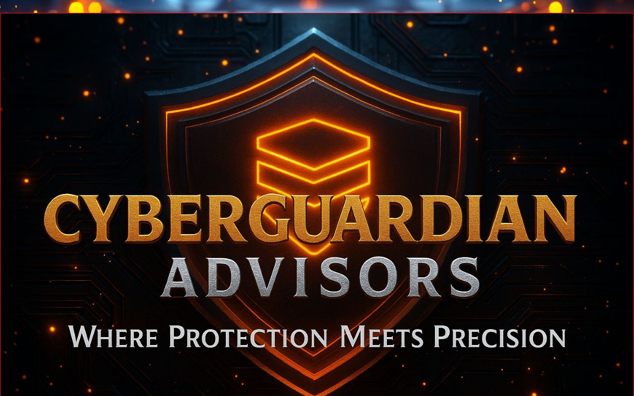 Cyber Guardian Advisors